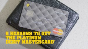 Commbank Platinum Debit Mastercard Case Study | Engine Room Productions™