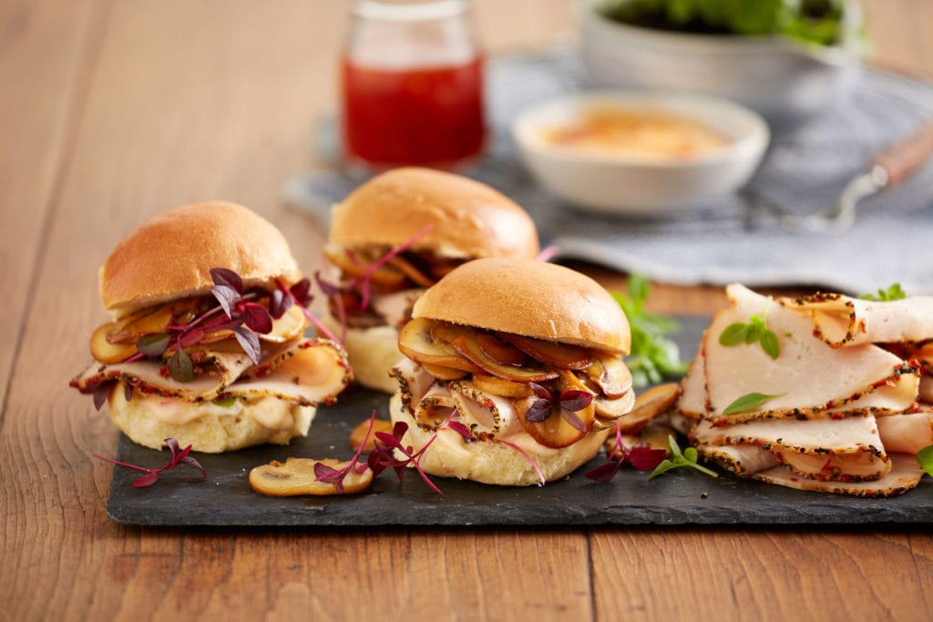 Primo Smallgoods Food | Engine Room Productions™