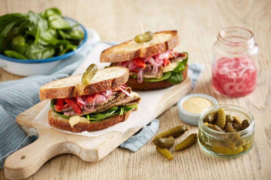 Primo Smallgoods Food | Engine Room Productions™