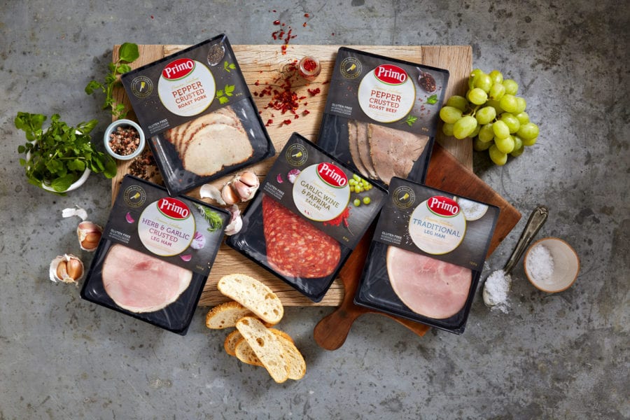 Primo Smallgoods Food | Engine Room Productions™