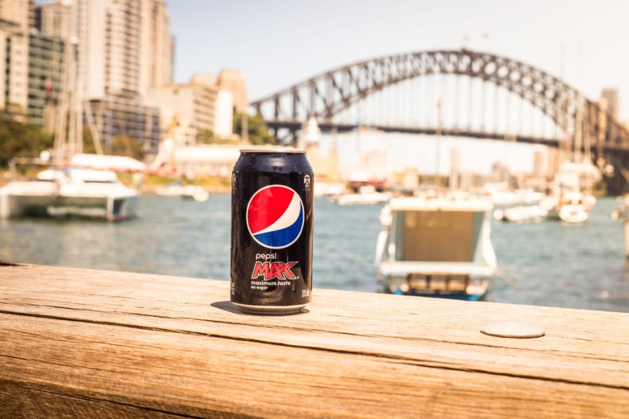 Pepsi Max | Engine Room Productions™