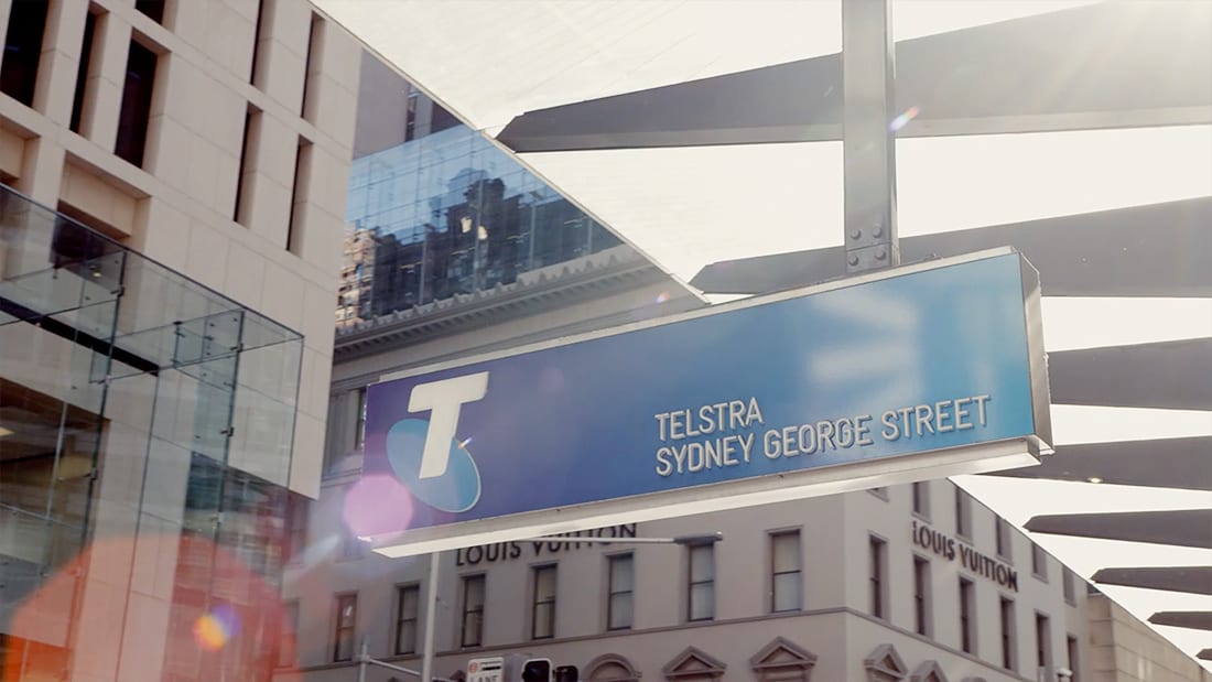 Telstra Future Ways Of Working Case Study | Engine Room Productions™